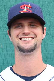 Jim Voyles Stats, Age, Position, Height, Weight, Fantasy & News | MiLB.com