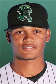 Junior Marte Stats, Age, Position, Height, Weight, Fantasy & News ...