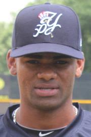 Jonathan Padilla Stats, Age, Position, Height, Weight, Fantasy & News ...