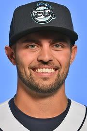 Dylan Craig Stats, Age, Position, Height, Weight, Fantasy & News | MiLB.com