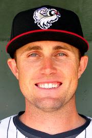 Nick Green Stats, Age, Position, Height, Weight, Fantasy & News | MiLB.com