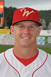 Sean McHugh Stats, Age, Position, Height, Weight, Fantasy & News | MiLB.com