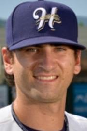 Chad Reeves Stats, Age, Position, Height, Weight, Fantasy & News | MiLB.com