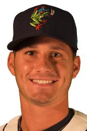 Taylor Byrd Stats, Age, Position, Height, Weight, Fantasy & News | MiLB.com