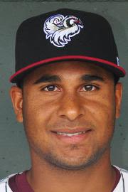 Alberto Rodriguez Stats, Age, Position, Height, Weight, Fantasy & News ...