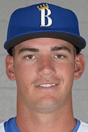 Brandon Thomasson Stats, Age, Position, Height, Weight, Fantasy & News ...