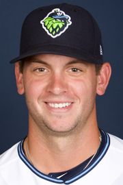 Tyler Bolton Stats, Age, Position, Height, Weight, Fantasy & News ...