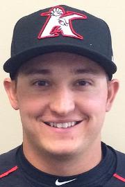 Ethan Gross Stats, Age, Position, Height, Weight, Fantasy & News | MiLB.com