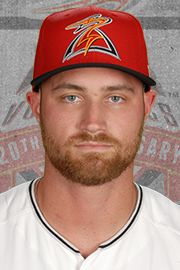 Nick Sabo Stats, Age, Position, Height, Weight, Fantasy & News | MiLB.com