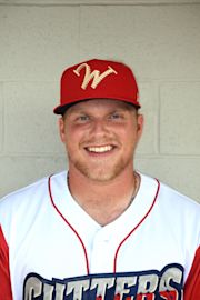 Eric White Stats, Age, Position, Height, Weight, Fantasy & News | MiLB.com