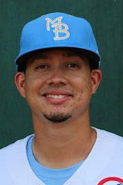 Raymond Pena Stats, Age, Position, Height, Weight, Fantasy & News ...