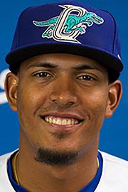 Jefrey Souffront Stats, Age, Position, Height, Weight, Fantasy & News ...