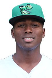 Sandro Cabrera Stats, Age, Position, Height, Weight, Fantasy & News ...