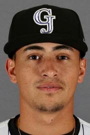 Franklin Garcia Stats, Age, Position, Height, Weight, Fantasy & News ...