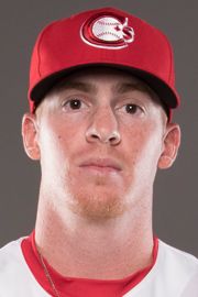 Stuart Holmes Stats, Age, Position, Height, Weight, Fantasy & News ...