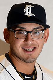 Alfredo Silva Stats, Age, Position, Height, Weight, Fantasy & News ...