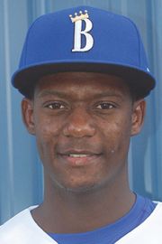 Luis Alcantara Stats, Age, Position, Height, Weight, Fantasy & News | MiLB.com