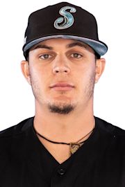 Saul Castellanos Stats, Age, Position, Height, Weight, Fantasy & News ...