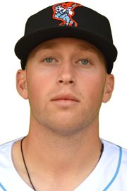 Connor Riley Stats, Age, Position, Height, Weight, Fantasy & News ...