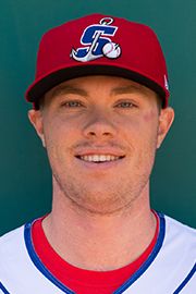 Sam Sheehan Stats, Age, Position, Height, Weight, Fantasy & News | MiLB.com