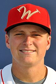 Tyler Kent Stats, Age, Position, Height, Weight, Fantasy & News | MiLB.com