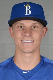 Tyler Straub Stats, Age, Position, Height, Weight, Fantasy & News ...