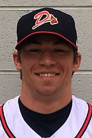 Connor Gilmore Stats, Age, Position, Height, Weight, Fantasy & News ...