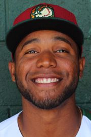 Luis Castro Stats, Age, Position, Height, Weight, Fantasy & News | MiLB.com