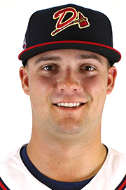 Tanner Allison Stats, Age, Position, Height, Weight, Fantasy & News ...