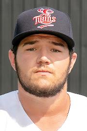 Christian Broussard Stats, Age, Position, Height, Weight, Fantasy ...