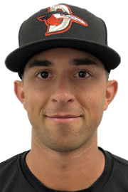 Max Hogan Stats, Age, Position, Height, Weight, Fantasy & News | MiLB.com