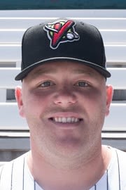 Adam McGinnis Stats, Age, Position, Height, Weight, Fantasy & News ...