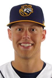Luke Lind Stats, Age, Position, Height, Weight, Fantasy & News | MiLB.com