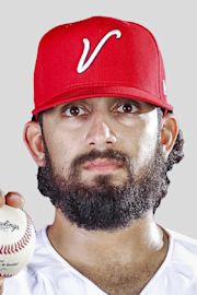 Julio Hernandez Stats, Age, Position, Height, Weight, Fantasy & News ...