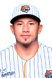 Robert Garcia Stats, Age, Position, Height, Weight, Fantasy & News ...