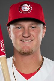 Brett Wright Stats, Age, Position, Height, Weight, Fantasy & News | MiLB.com