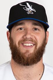 Tyler Jandron Stats, Age, Position, Height, Weight, Fantasy & News ...