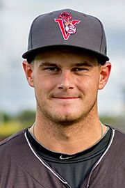 Cooper Casad Stats, Age, Position, Height, Weight, Fantasy & News ...