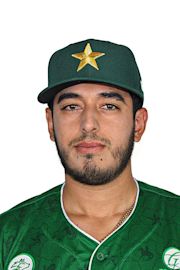 Michael Robles Stats, Age, Position, Height, Weight, Fantasy & News | MiLB.com