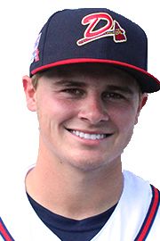 Mason McReaken Stats, Age, Position, Height, Weight, Fantasy & News ...