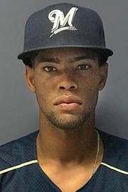 Nelson Cuevas Stats, Age, Position, Height, Weight, Fantasy & News ...