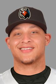 Christopher Burgess Stats, Age, Position, Height, Weight, Fantasy ...