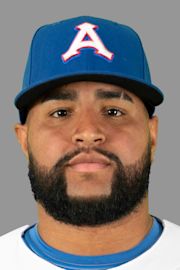 Antonio Frias Stats, Age, Position, Height, Weight, Fantasy & News ...