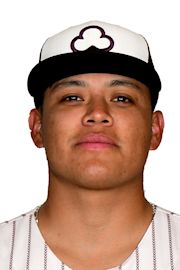 Valentin De Luna Stats, Age, Position, Height, Weight, Fantasy & News ...