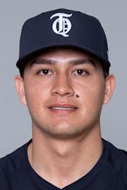 Brayan Guerrero Stats, Age, Position, Height, Weight, Fantasy & News | MiLB.com