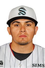 Brandon Gutierrez Stats, Age, Position, Height, Weight, Fantasy & News ...