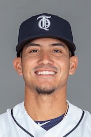 Isaac Dominguez Stats, Age, Position, Height, Weight, Fantasy & News ...