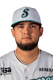 Ivan Izaguirre Stats, Age, Position, Height, Weight, Fantasy & News ...