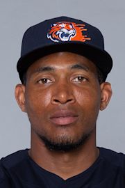 Lazaro Hernandez Stats, Age, Position, Height, Weight, Fantasy & News ...