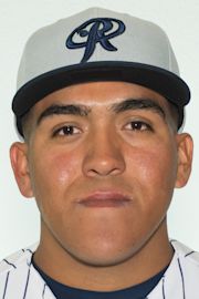 Raul Castellon Stats, Age, Position, Height, Weight, Fantasy & News ...